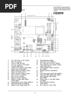 x99 p4 Motherboard Manual | PDF | Usb | Bios