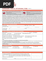 Z583 Medical Scheme Membership GPAA | PDF | Pension