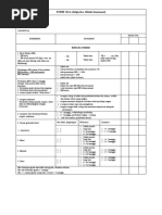 Panduan Interpretasi Kurva Pertumbuhan WHO | PDF