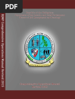 BJMP Comprehensive Operations Manual 2015 | PDF | Prison | Prisoner
