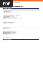 DEWA Organizational Structure Overview | PDF
