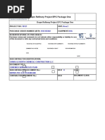 Porta Cabins Shifting Risk Assessment | PDF | Crane (Machine) | Risk