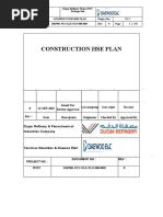 Porta Cabins Shifting Risk Assessment | PDF | Crane (Machine) | Risk