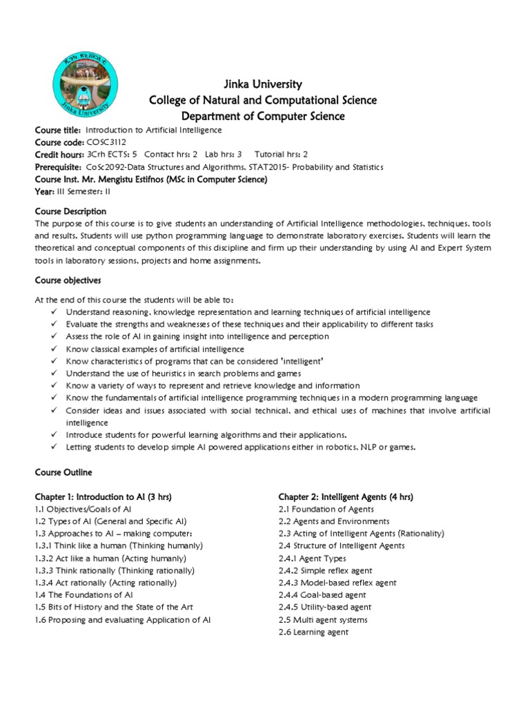 Artificial Intelligence For Dummies | PDF | Artificial Intelligence | Intelligence (AI) & Semantics