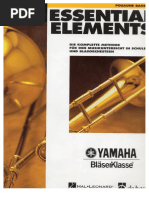 Essential Elements Band Full | PDF