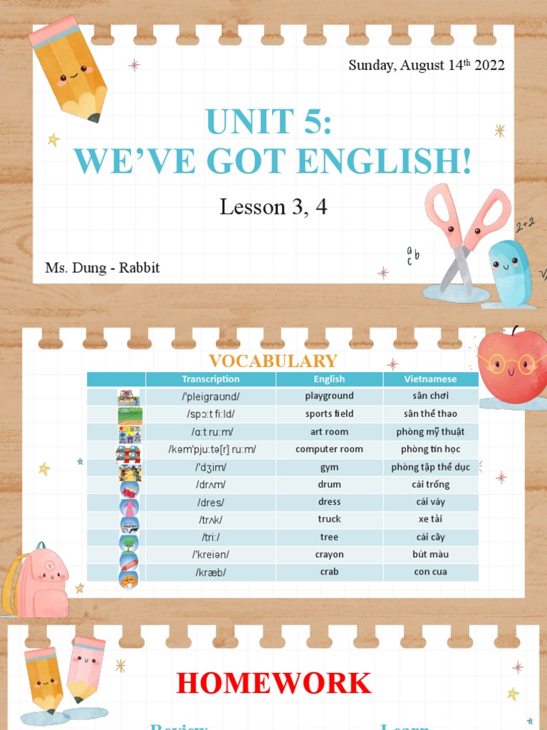 Rabbit - FF2 - U5 - L34 | PDF