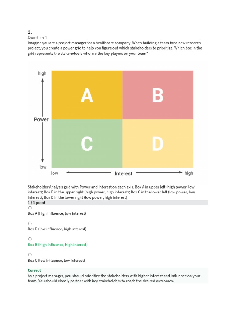 Question 2 - Toward Certi | PDF | Expert | World Wide Web