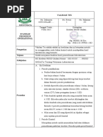 Sistem Informasi Laboratorium HCLAB | PDF