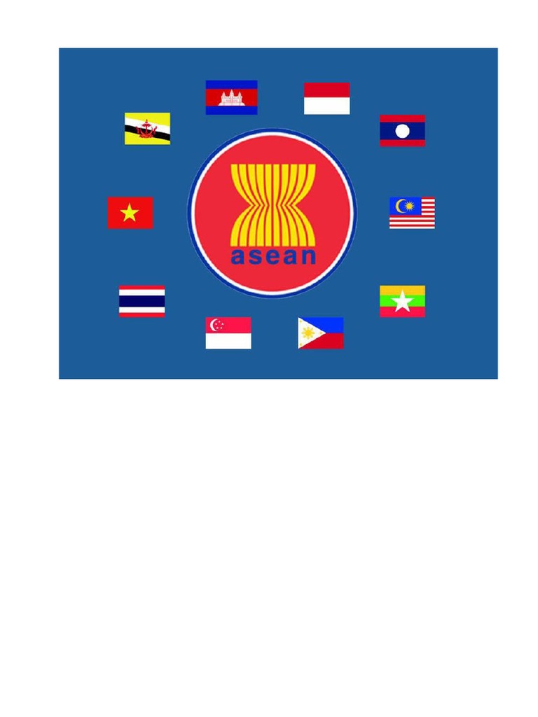 Asean | PDF