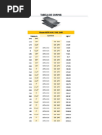 Porcas Sextavadas DIN 934 DIN EN ISO 4032 DIN EN 24032 | PDF ...