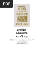 PR Chris Oyakhilome - O Poder Da Sua Mente | PDF | Espírito | Mente