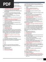 DOLE Approved Organizational Chart | PDF | Employment | Labour Economics