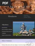 Hinduism | PDF | Rama | Ramayana