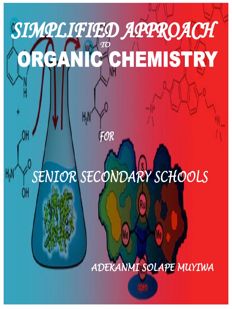 Organic Chemistry | PDF | Hydrocarbons | Alkene