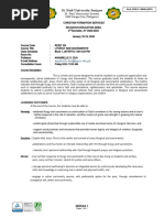 Recollection For Grade 6 Students | PDF | Theology | Religious Belief ...