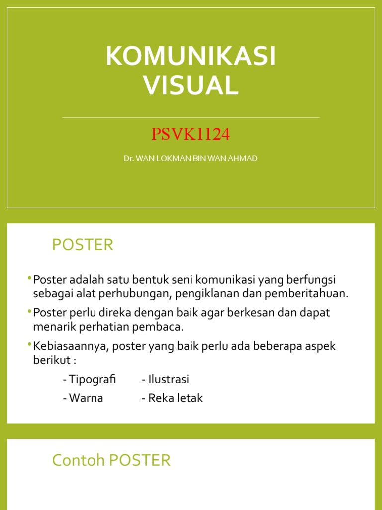 Nota Poster PSVK1124 2023 | PDF