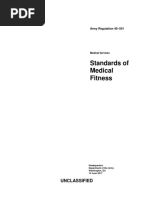 DOD Physical Fitness Program Guidelines | PDF | Physical Fitness ...