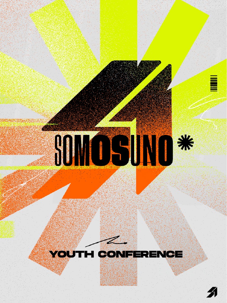 E-Book Somos Uno | PDF | Cristo (título) | Oración