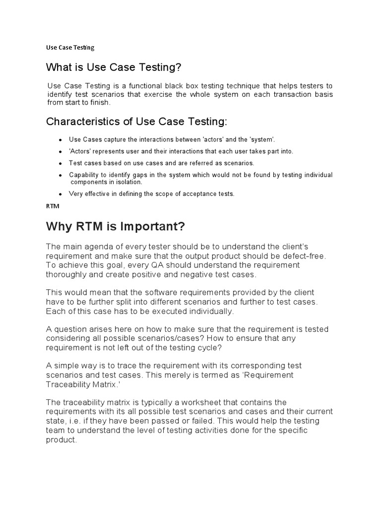 Software Testing Concepts Covered Pdf Software Bug Software Testing