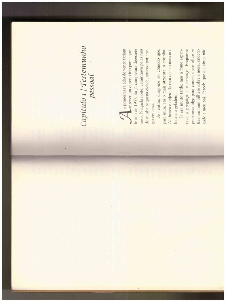 Arte de Permanecer Casado | PDF