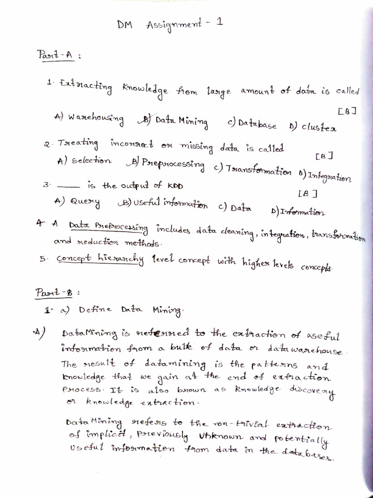 Data Mining | Download Free PDF | Data Management | Business