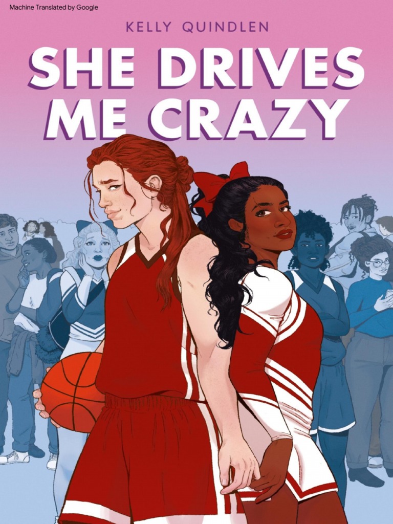 She Drives Me Crazy 2 | PDF