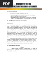 SAMHSA's 8 Dimensions of Wellness Guide | PDF | Psychological Trauma ...