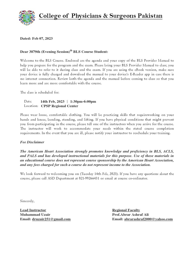 CPSP | PDF | Learning | Behavior Modification