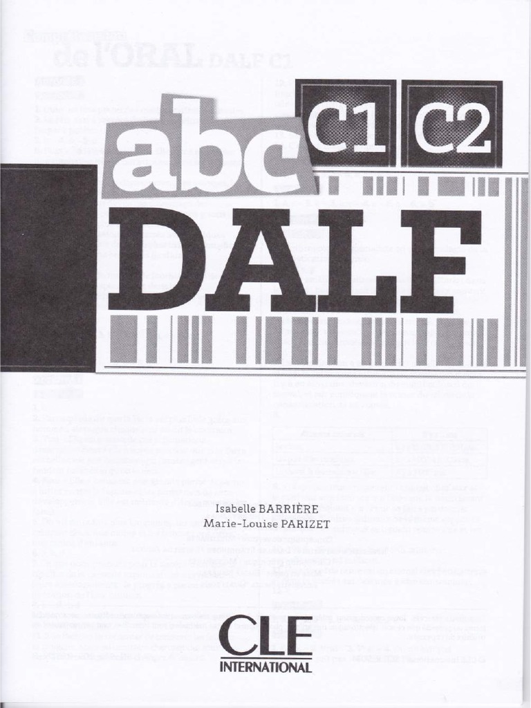 Abc FR | PDF