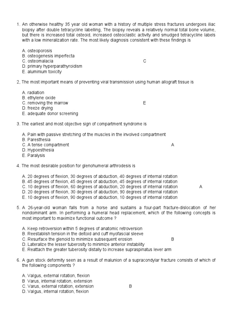 Lingkup | PDF | Knee | Spinal Cord