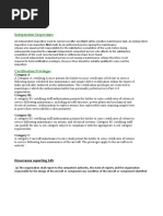 Passenger Type Codes - Galileo | PDF | Transport | Civil Aviation