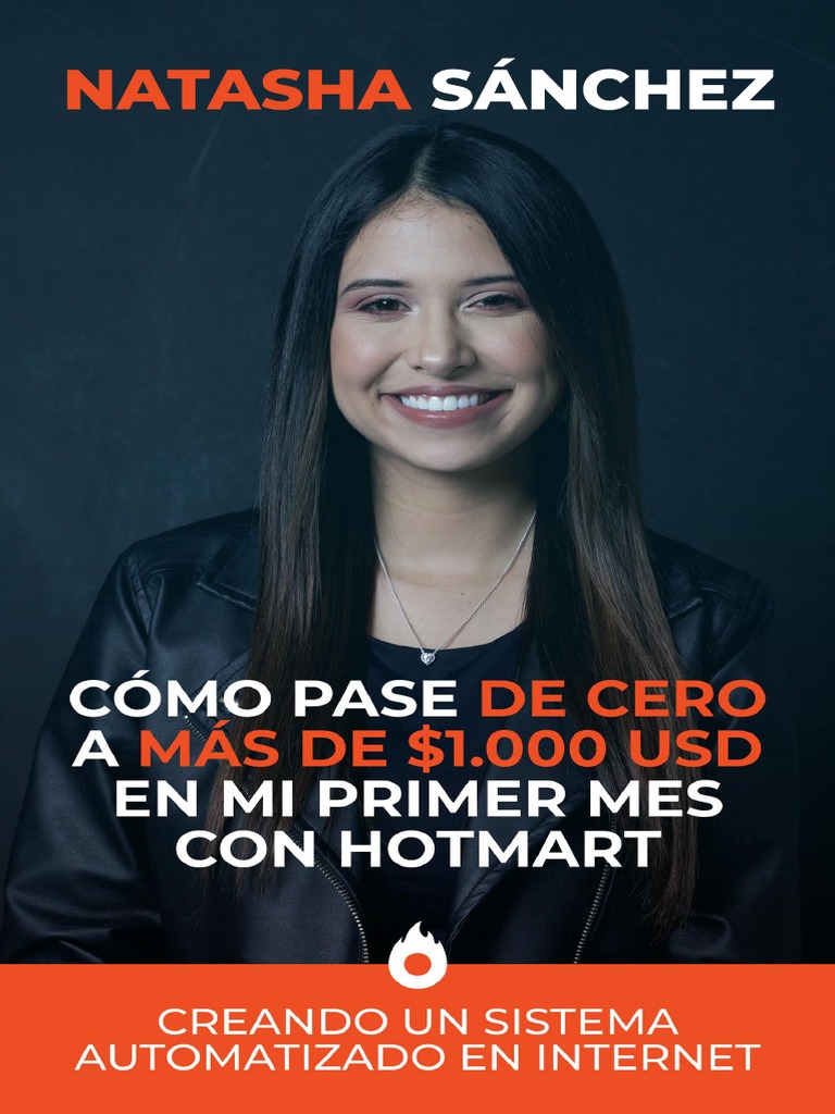 Cómo ganar más de $700.000 con marketing de afiliados en Hotmart | PDF | Publicidad | Marketing