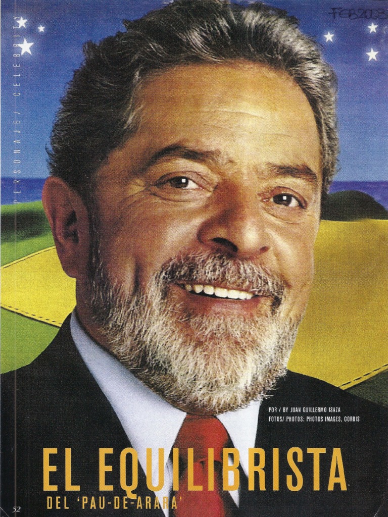 Lula | PDF