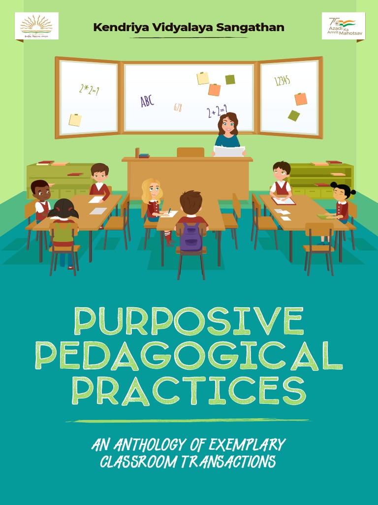 Purposive Pedagogical Practices - 0 | PDF | Teachers | Learning