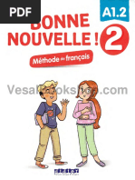 Jaime Methode de Francais | PDF