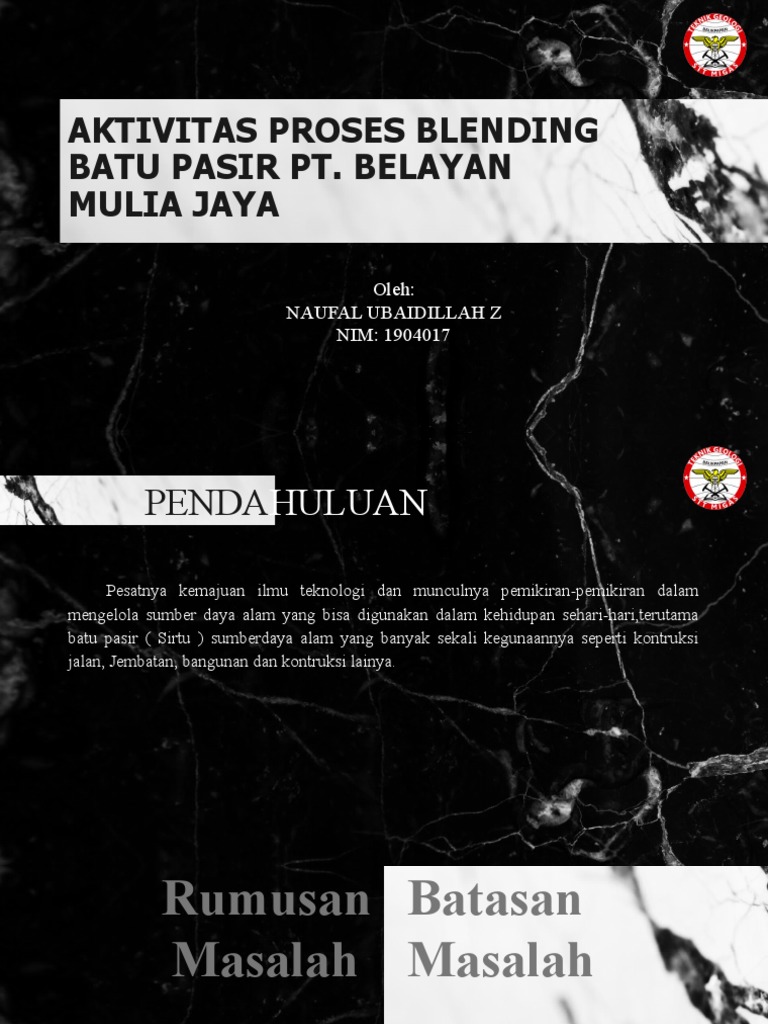 Punya Bapak Nopal | PDF