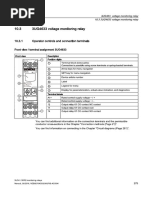 Reason RT430: Technical Manual | PDF | Fuse (Electrical) | Electrical ...