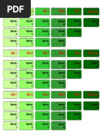 RPMS Label Tabbing | PDF