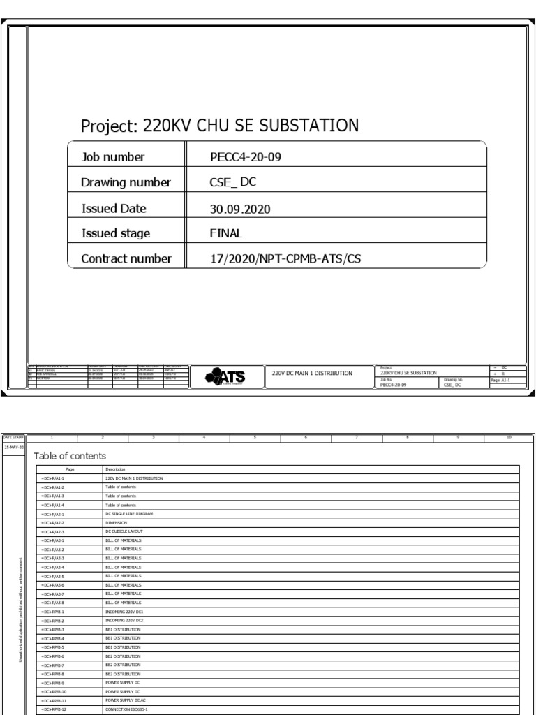Cse DC | PDF | Power Supply | Electric Power