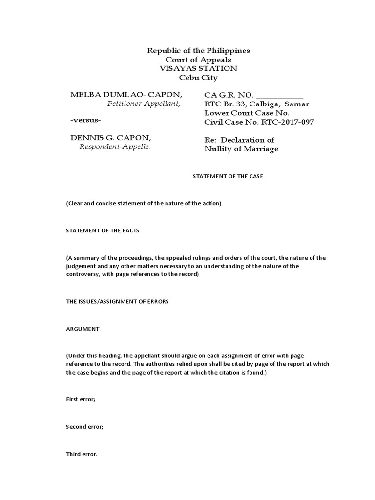 Republic of The Philippines | PDF | Judgment (Law) | Lawsuit