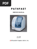 Endosafe-PTS User's Guide - Charles River Endotoxin & Microbial Detection | PDF | Rechargeable ...