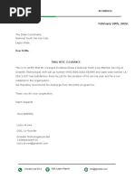 MTN SIM Registration and Swap Form | PDF