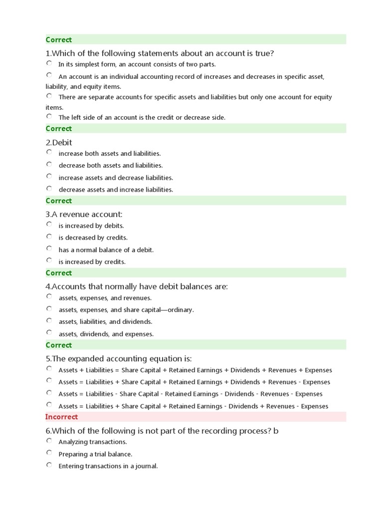 Room 1 | PDF | Debits And Credits | Financial Accounting