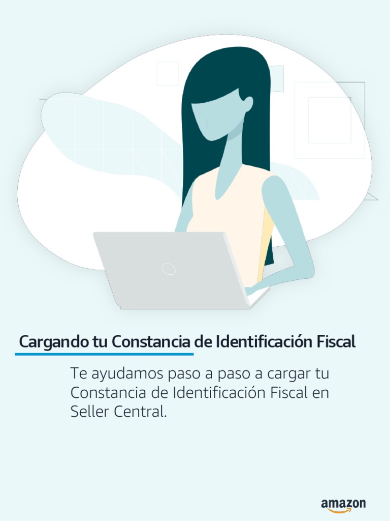 Guia RFC Mexico para Amazon | PDF | Informática | Software