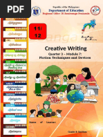 The Banana Tree | PDF | Metaphor | Cognition