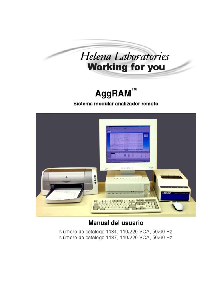 3 Aggram | PDF | Plaqueta | Sangre