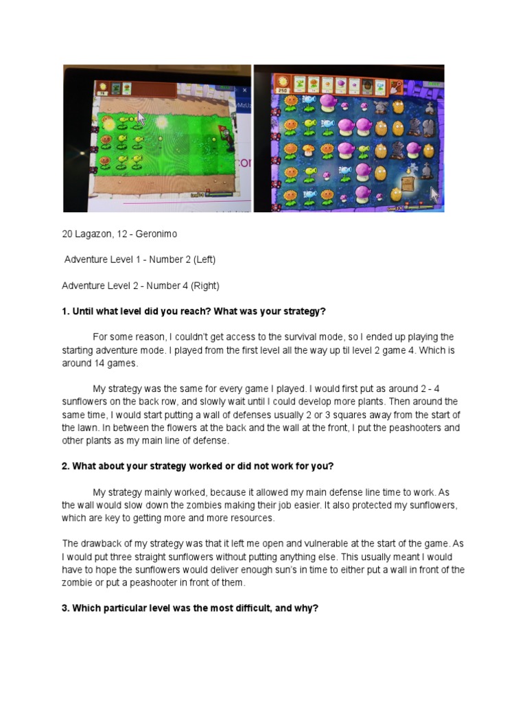 Basic Economic Concepts | PDF