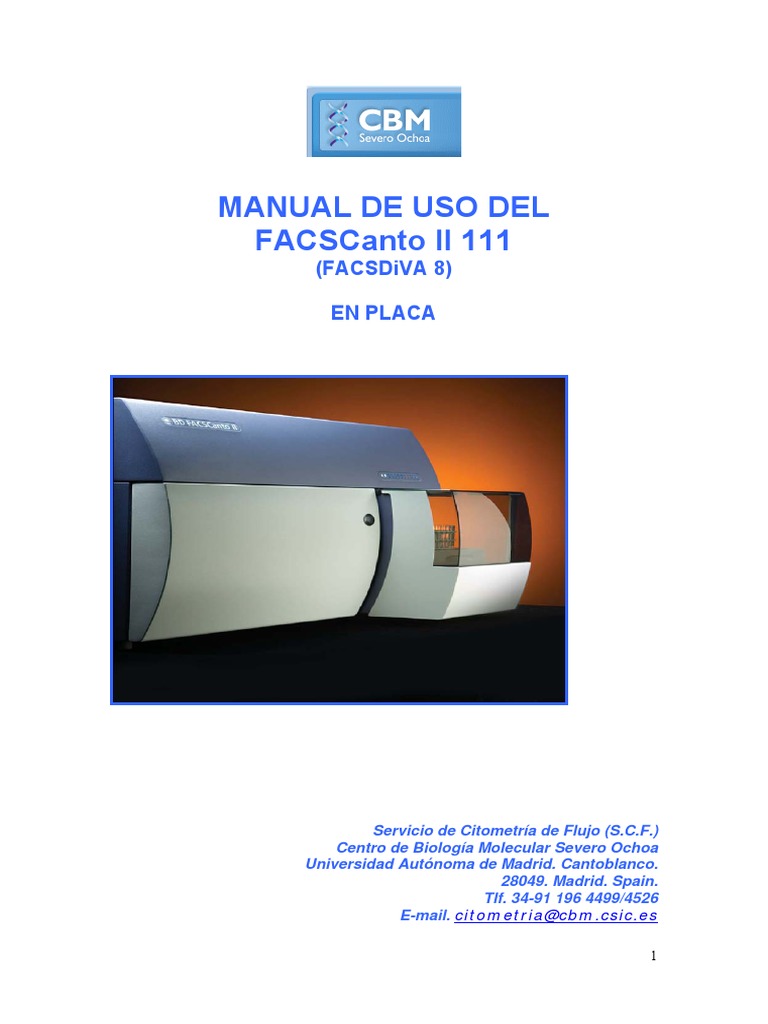 24.facs Canto II Usuario | PDF | Ventana (informática) | Software