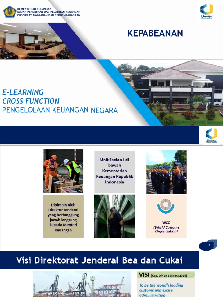 Bea Cukai Merged | PDF