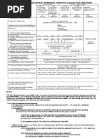 PRC PRB CRM - ENHANCED TOS 2024 - TABLE OF SPECIFICATIONS - ALL AREAS ...